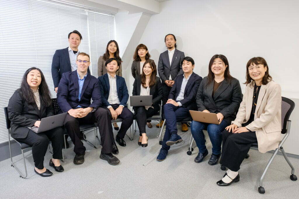 ShapeWin PR & Digital Marketing Agency Japan